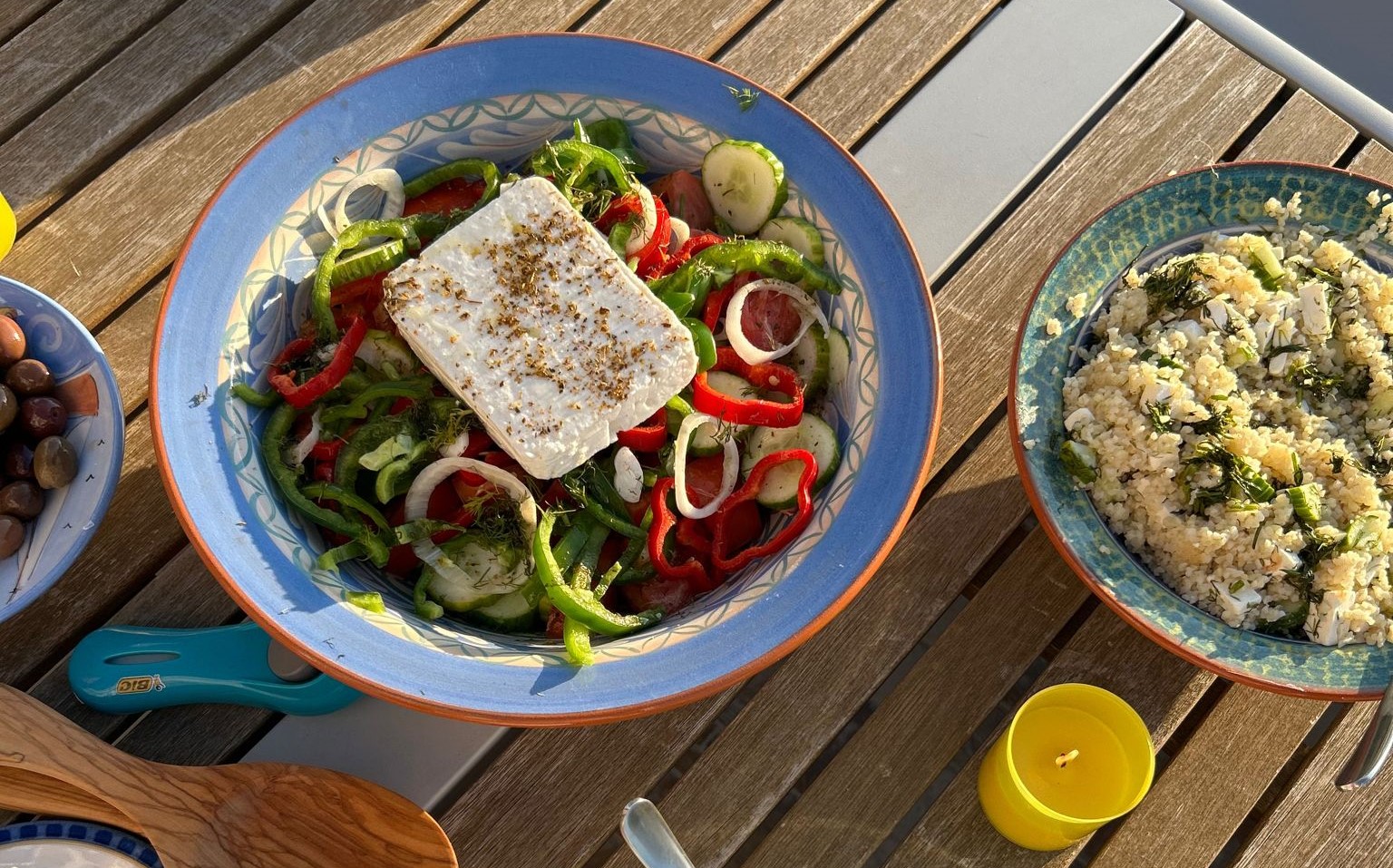 Discover the best Greek food and Greek wine I Real Lesvos